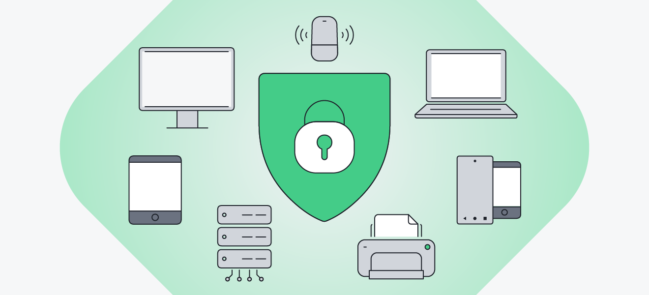 What Is Endpoint Security and How Does It Work?